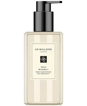 JO MALONE LONDON Wild Bluebell Body & Hand Wash - No Color