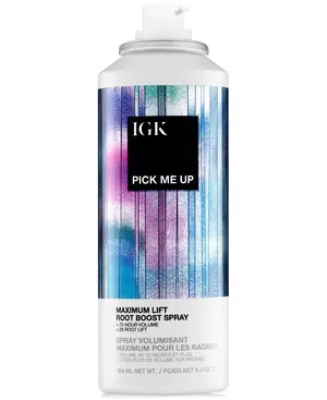 IGK Pick Me Up Maximum Lift Root Boost Spray - No Color