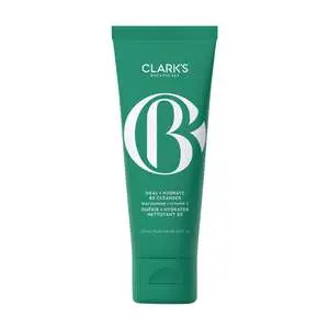 CLARK’S BOTANICALS Heal And Hydrate B3 Cleanser - One-color
