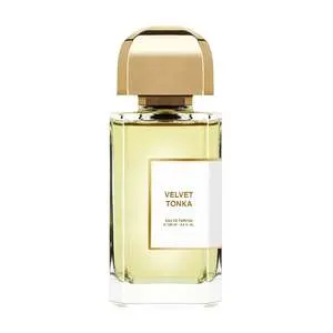 Tonka Bean Perfumes