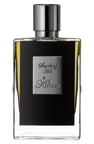 KILIAN Smoking Hot Refillable Perfume - No Color