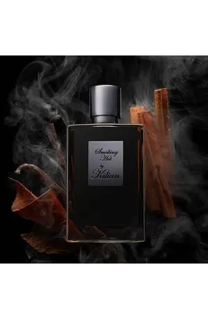 KILIAN Smoking Hot Refillable Perfume - No Color