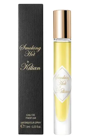 KILIAN Smoking Hot Refillable Perfume - No Color