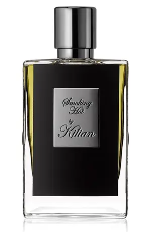 KILIAN Smoking Hot Refillable Perfume One-color