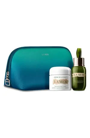 La Mer The Soothing Moisture Set $820 Value - No Color