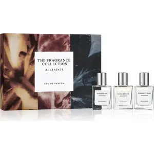 ALLSAINTS The Fragrance Collection Set