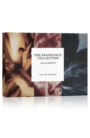 ALLSAINTS The Fragrance Collection Set
