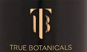 True Botanicals Radiant Glow Head To Toe Set