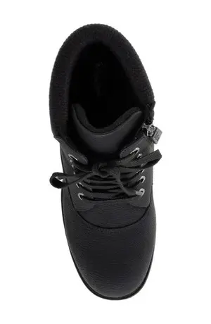 Trotters Bellamy Faux Fur-lined Bootie