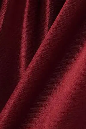 ANN DEMEULEMEESTER Ingeborg Satin Gown