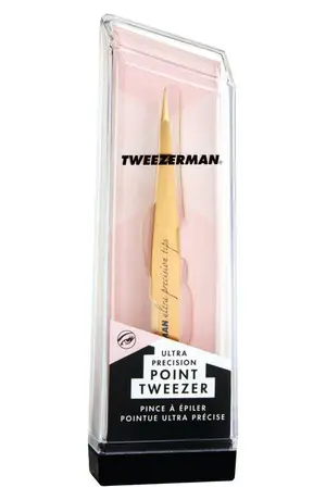 TWEEZERMAN Ultra Precision Point Tweezer