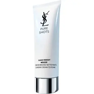 Saint Laurent Pure Shots Eye Reboot Mousse - No Color