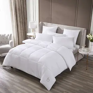 Bloomingdale'S My Signature Down Alternative Comforter, King Exclusive - White