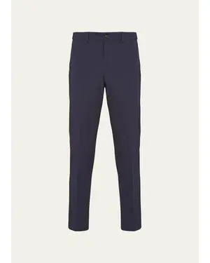 Prada Tech Stretch Pants