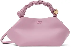 GANNI GANNI Pink Bou Bag 478 Pink Nectar