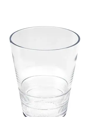 Ralph Lauren Remy Iced Crystal Glass