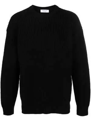 Marine Serre Crewneck Sweaters For Men