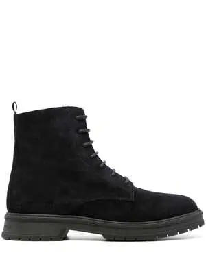 Tommy Hilfiger Chunky Boots For Men