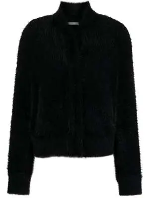 Alberta Ferretti Frill Cardigans For Women