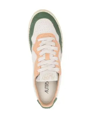 AUTRY Medalist Low-top Sneakers