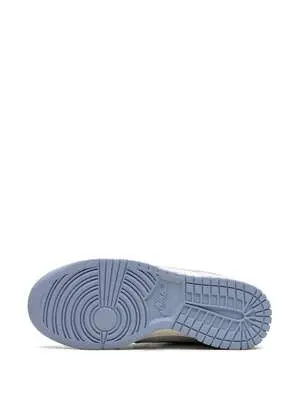 Nike Dunk Low Next Nature Sneakers - Blue