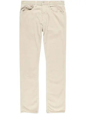MARANT Jack Corduroy Tapered Trousers