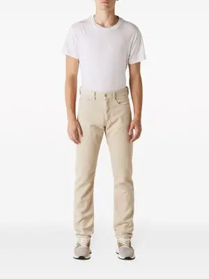 MARANT Jack Corduroy Tapered Trousers