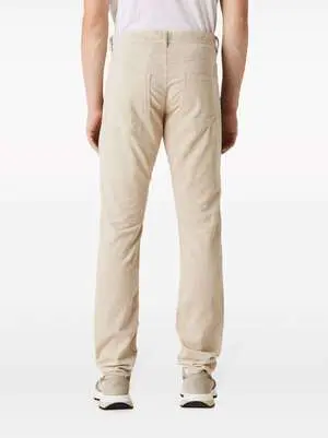 MARANT Jack Corduroy Tapered Trousers