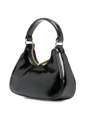 CHIARA FERRAGNI Mini Vicky Patent Bag
