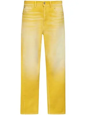 Marni Vintage Jeans For Men