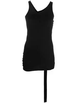 Rick Owens Layered Tank Top