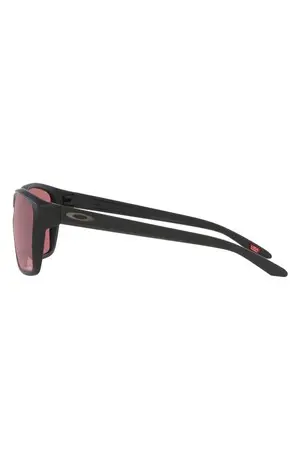 Oakley Sylas Rectangular Sunglasses