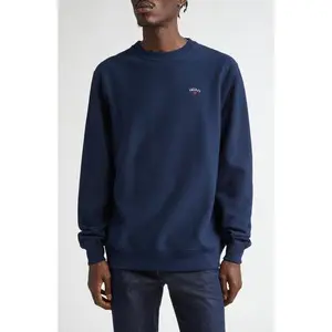 Noah Ribbed Sweatshirts Hoodies For Men