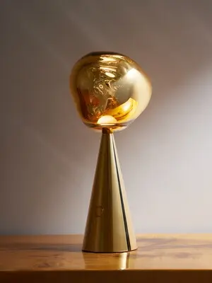 TOM DIXON Melt Portable -tone Led Lamp