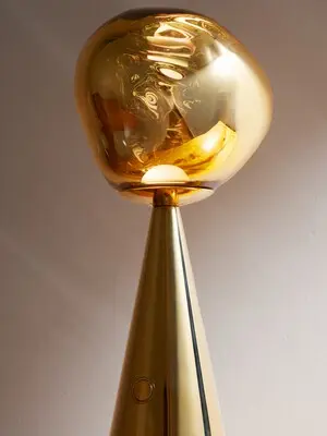 TOM DIXON Melt Portable -tone Led Lamp