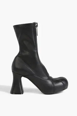 Stella Mccartney Heeled Boots For Women