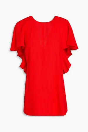 Victoria Beckham Open Back Tops