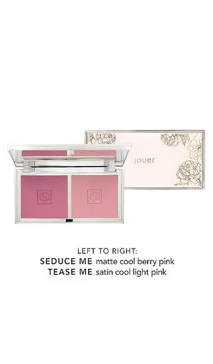 Jouer Blush Bouquet - Coquette