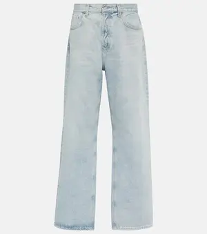 Ag Oversized Bottoms For Women