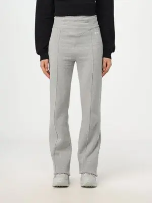 CHIARA FERRAGNI Trousers Grey