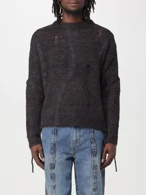 Andersson Bell Sweater - Grey