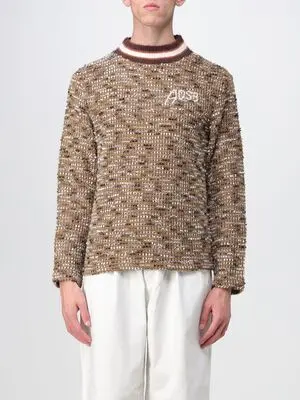 Andersson Bell Sweater - Brown