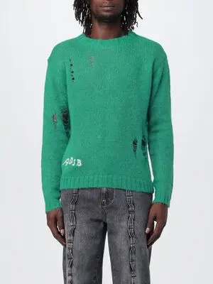 Andersson Bell Off The Shoulder Sweaters For Men