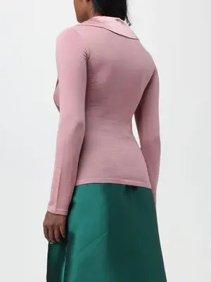 Alberta Ferretti Sweater - Pink