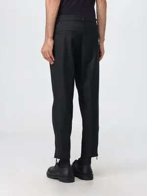 Versace Tailored Pants