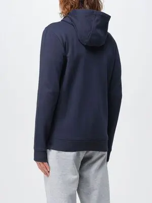 Hugo Full Zip Sweatshirt - Blue