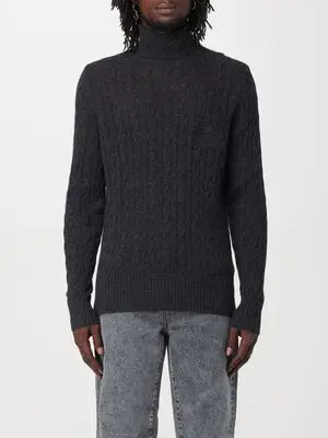 Etro Cashmere Turtleneck Sweater