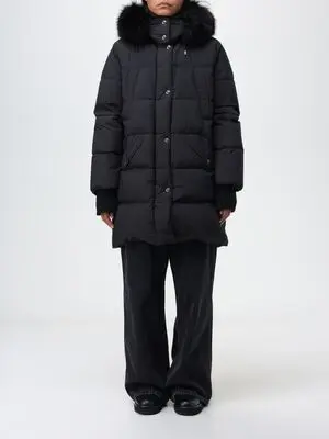 MOORER Jacket - Black
