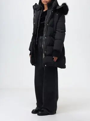 MOORER Jacket - Black