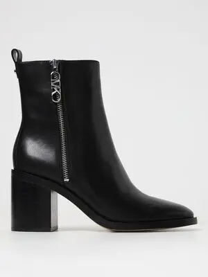 Michael Kors Ankle Booties